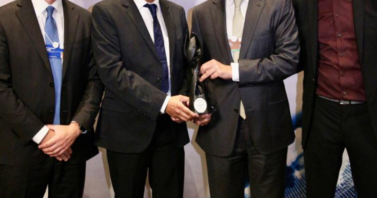 CEAT plant earns ‘Lighthouse Certification' from World Economic Forum | Rubber News